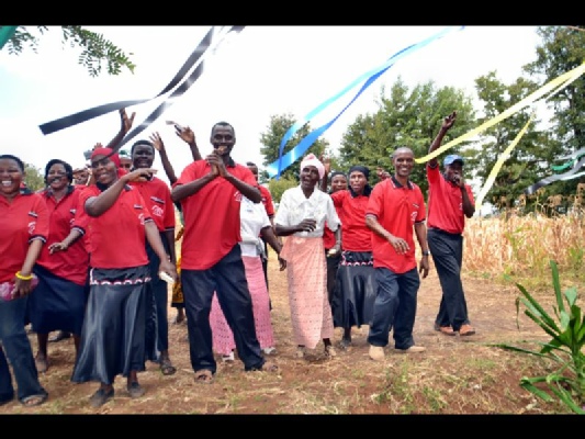 2012 Uhuro Torch – Kimashuku Verein Dinslaken e.V.